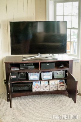 DVD & Blu-Ray Organization: How to Fit Your Movies into a Small Space