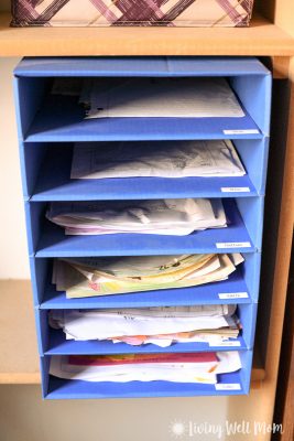 How To Organize School Work Easily And Effectively