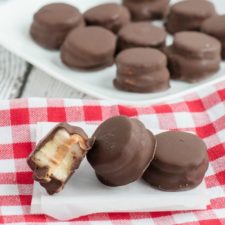 Chunky Monkey Bites | Easy No-Bake Gluten-Free Recipe
