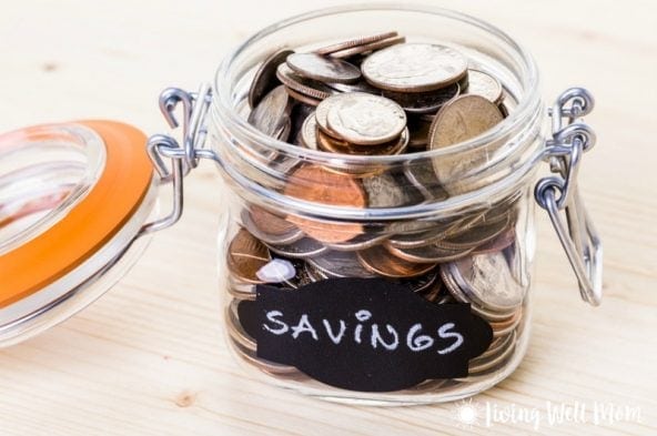 7 Simple Things to Consider Before You Buy Something - Living Well Mom