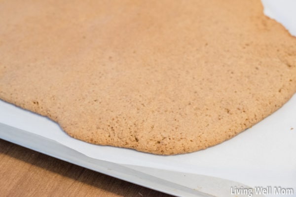 Graham Bread | The Easy Paleo Bread for Kids - Living Well Mom