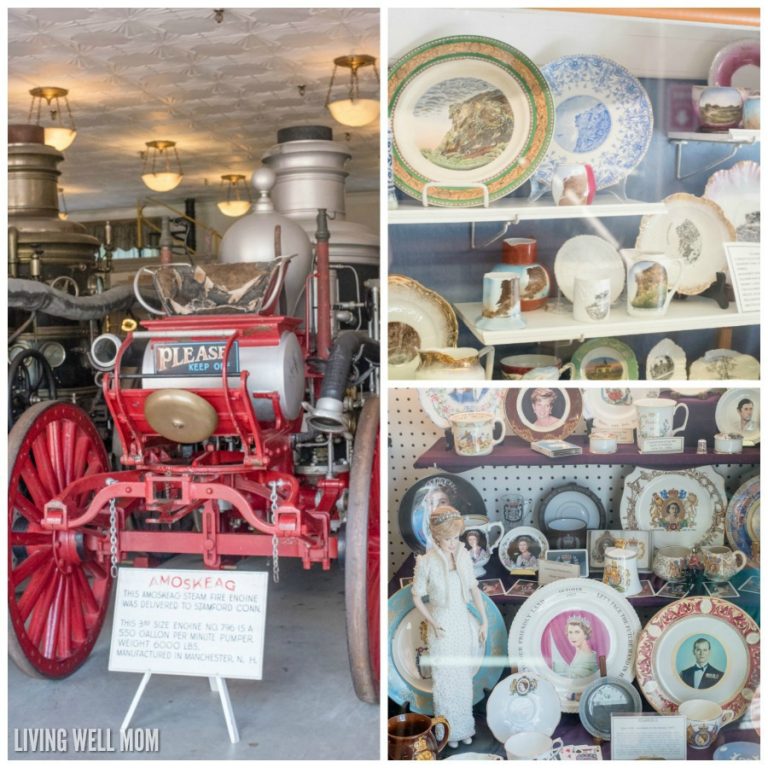 13 Reasons Clark's Trading Post is an Unforgettable Family Experience