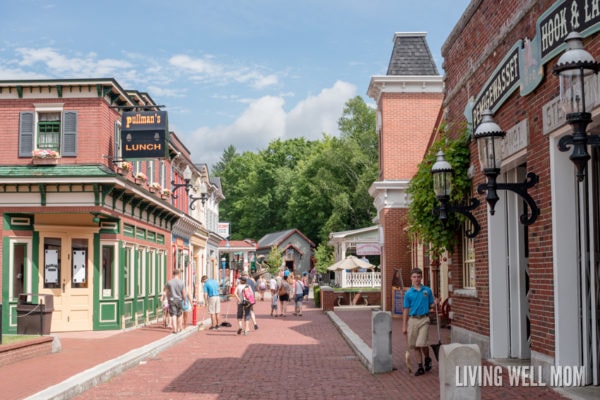 13 Reasons Clark's Trading Post is an Unforgettable Family Experience