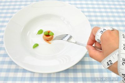 7 Simple Sustainable Ways to Eat Healthy This Year