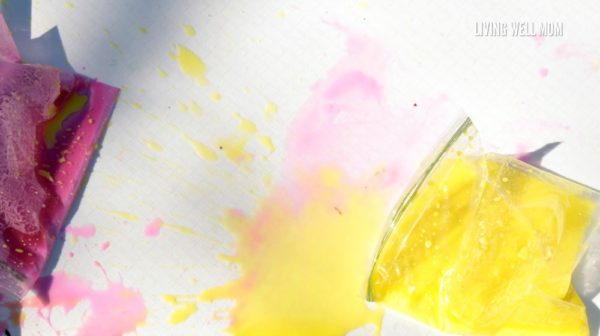 Colorful Exploding Bubble Bombs - STEM Fun for Kids