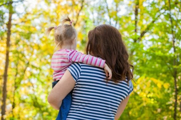 What It's Really Like to Be an Autism Mom