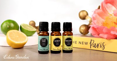 Common Sense Essential Oil Safety