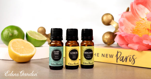 Common Sense Essential Oil Safety