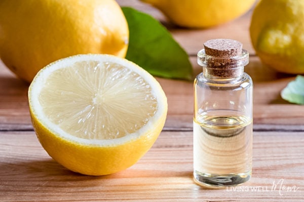 2 Mood-Uplifting Essential Oil Diffuser Blends (AM + PM Versions)