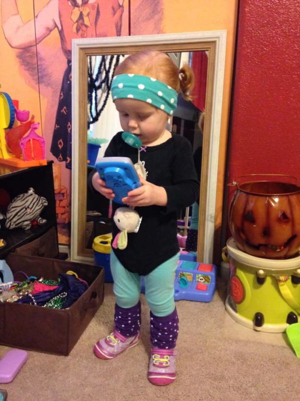 Sensory-Friendly Autism Halloween Costumes for Kids