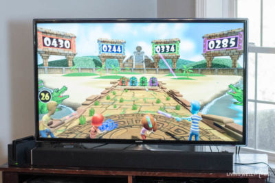 How a Game Console Can Bring Your Family Together