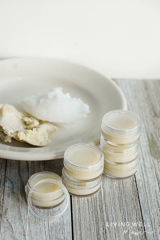 DIY Cuticle Softener | Softening & Nourishing Cuticle Butter
