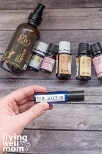 The 18 Best Essential Oils for Acne, Pimples, and Oily Skin + How to ...