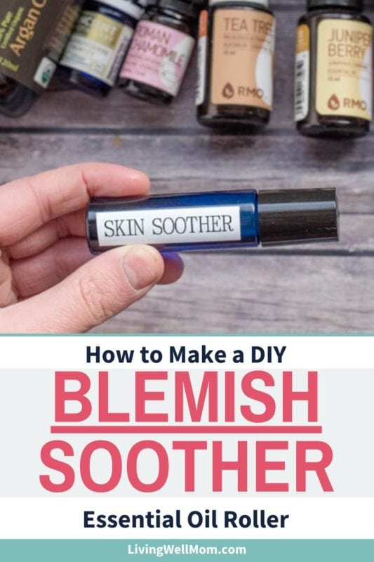 The 18 Best Essential Oils for Acne, Pimples, and Oily Skin + How to ...