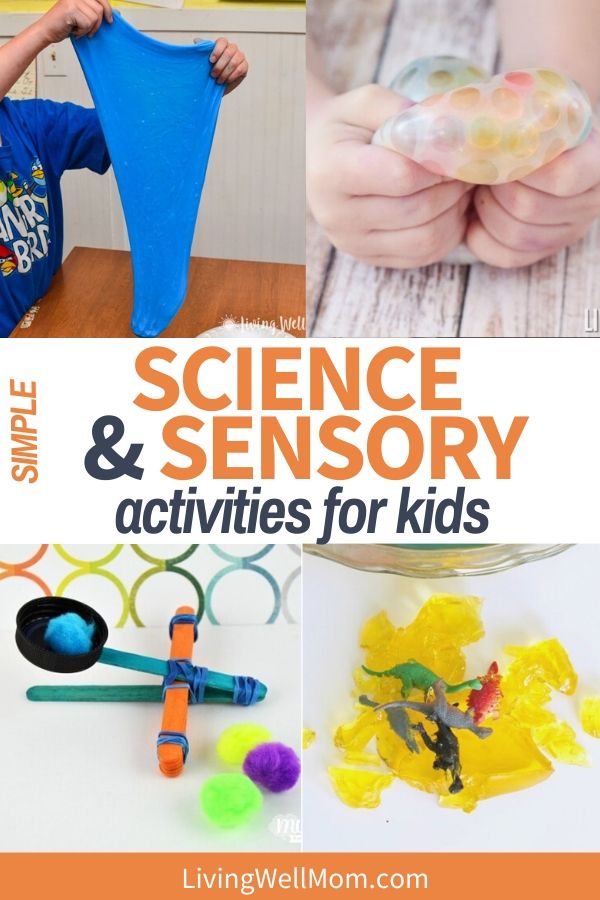 31+ Easy & Simple Activities For Kids At Home (Perfect for Any Age!)