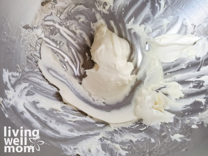 Homemade Face Cream (Ultra-Creamy Whipped Face Cream) - Living Well Mom