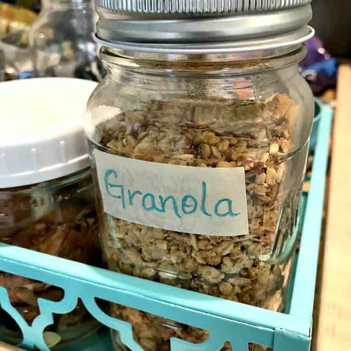 60+ Free Printable Labels for Organizing Your Entire Home