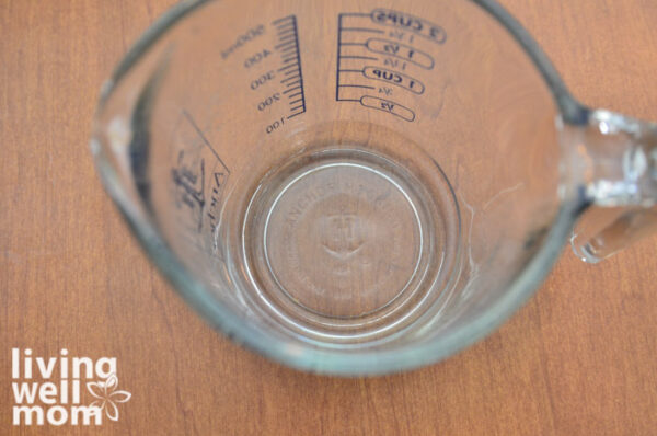 Homemade Gak in Less than 5 Minutes (Step by Step Tutorial)