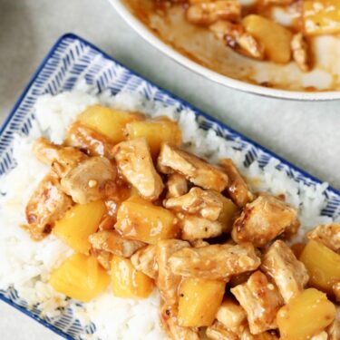 Featured Recipes - Living Well Mom